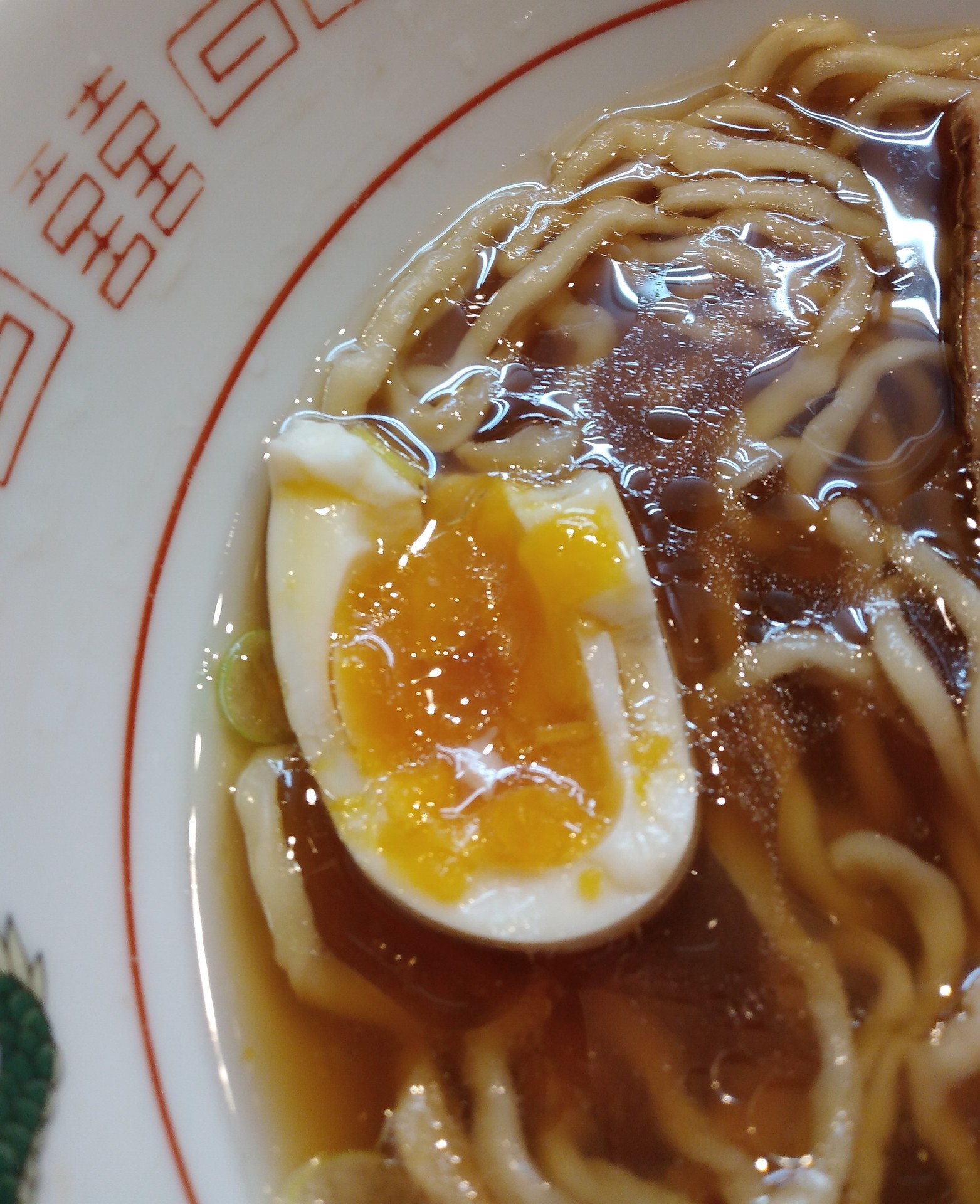 下総ラーメン地力: できるだけ人生や愛とは関係ないラス前